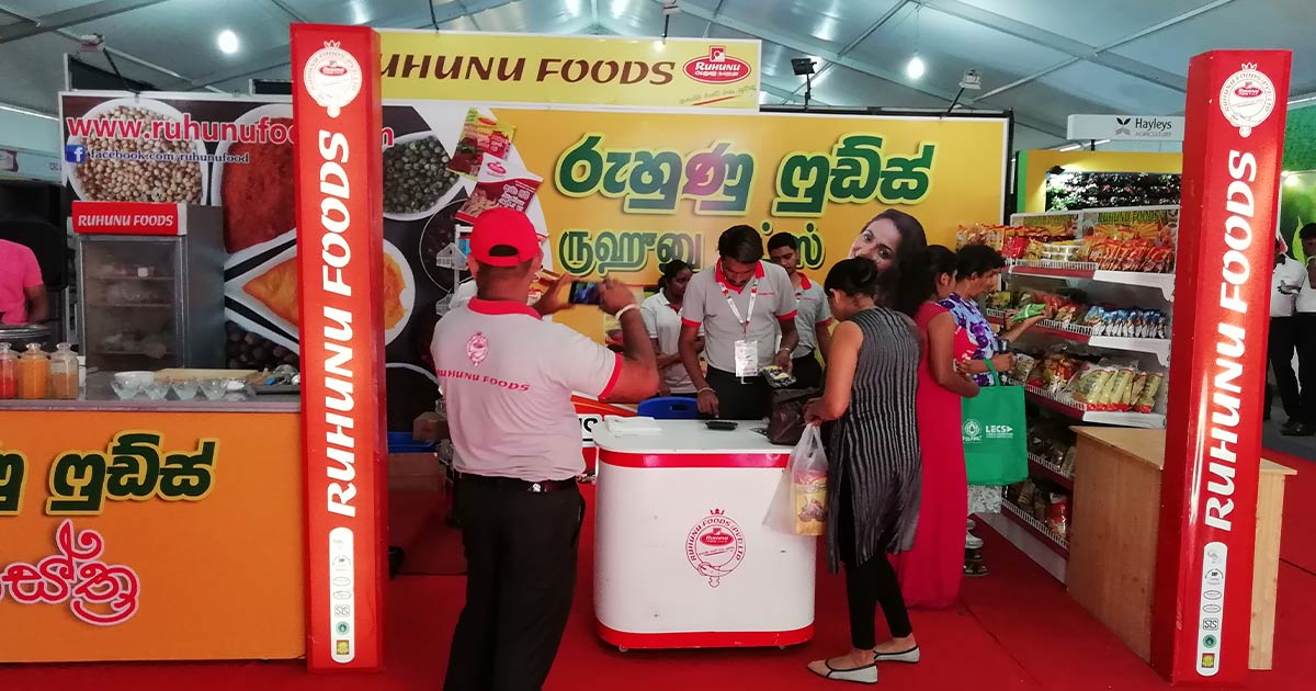 Profood/Propack 2018